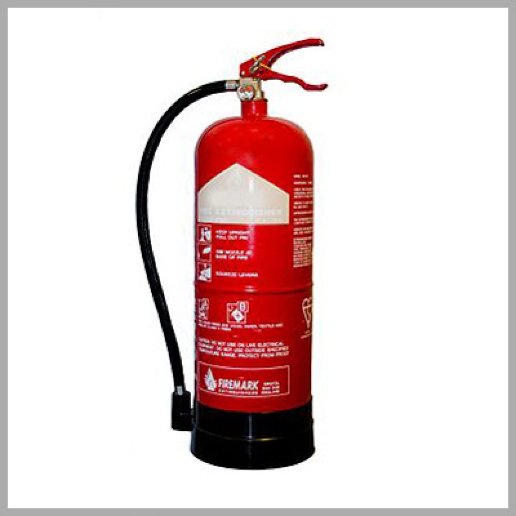 MRI Safe Fire Extinguisher Dealers & Distributors in India